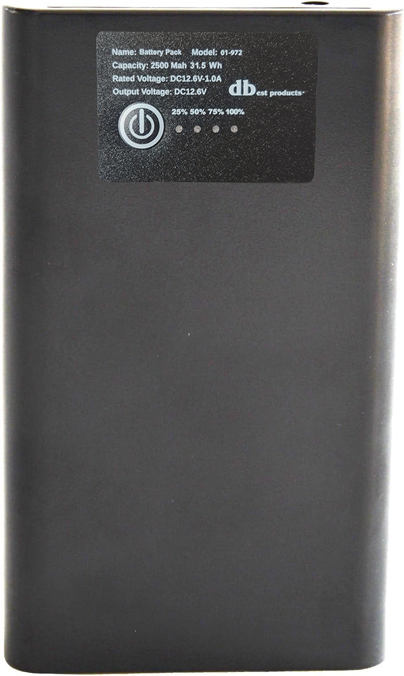 Cruiser Cart Electric Wagon Extra Battery Pack - dbest products