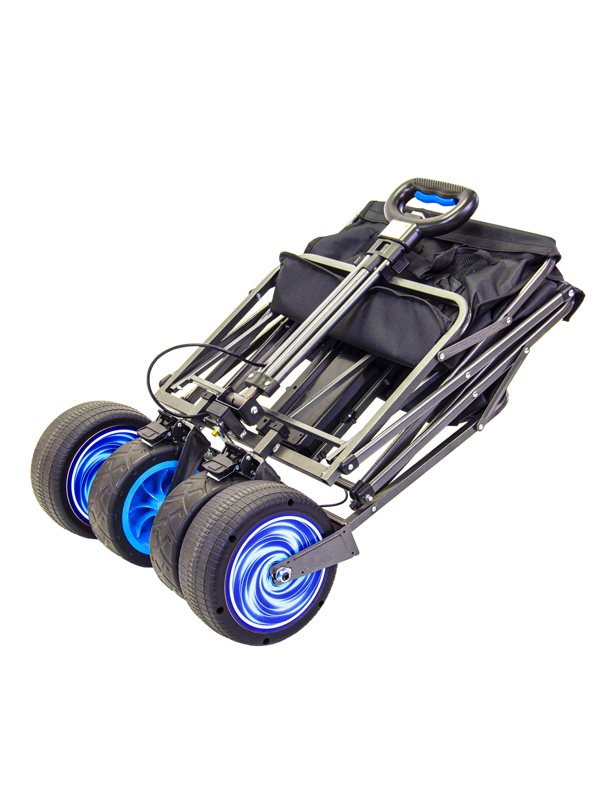 dbest products Cruiser Cart Electric Wagon - dbest products