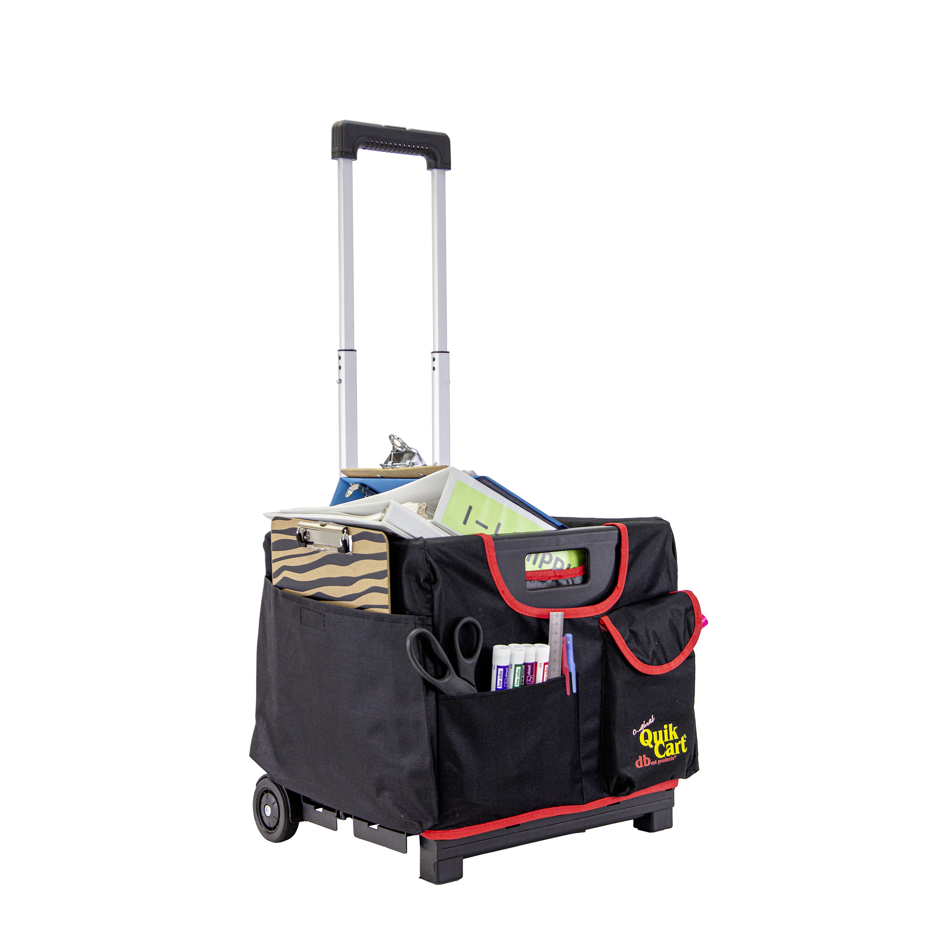 Quik Cart - dbest products