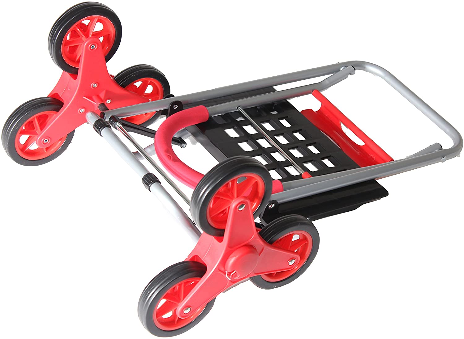 Stair Climber Trolley Dolly MM Dolly - dbest products